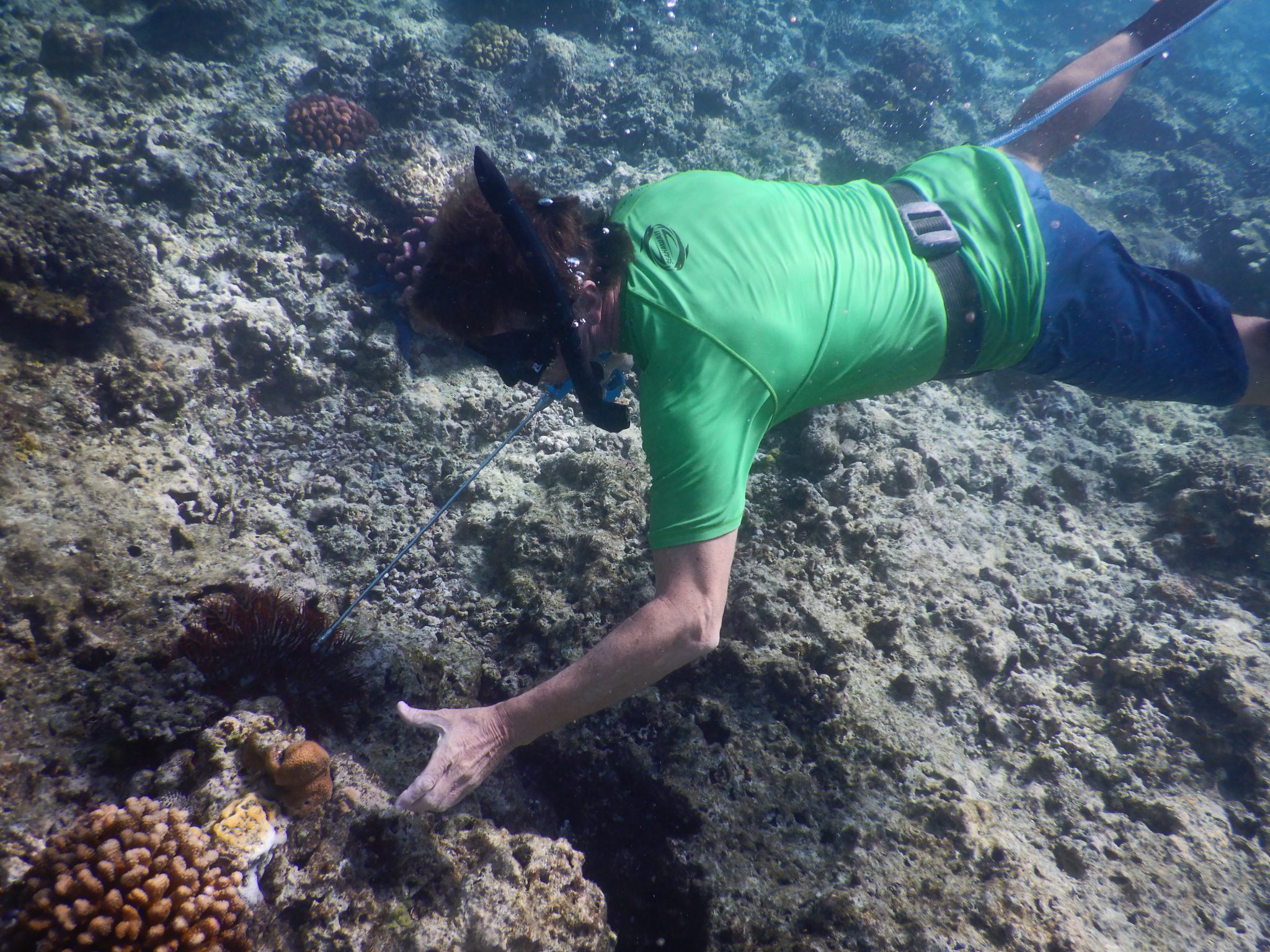 Community Marine Monitoring Toolkit - C2O Consulting