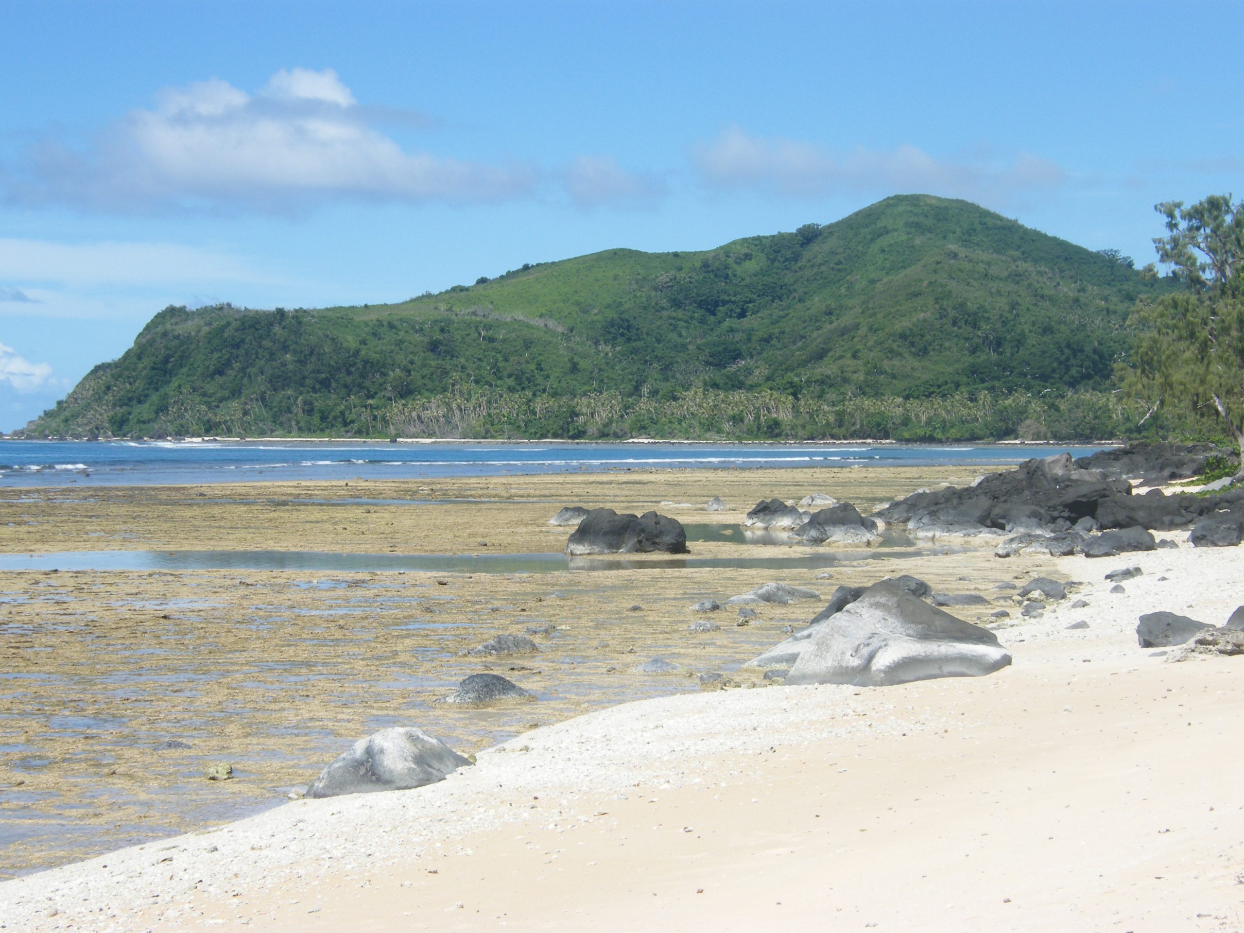 Vanuatu Coastal Adaptation Program Phase 2 - C2O Consulting