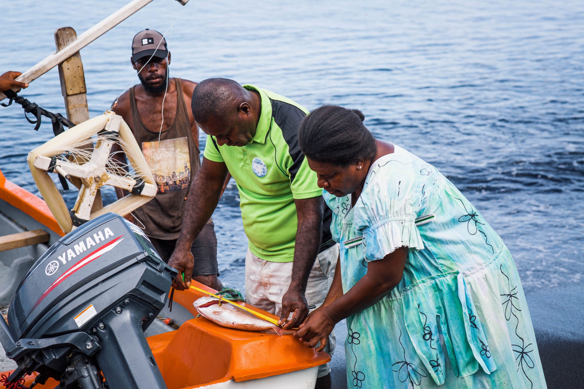Vanuatu RESCCUE (restoration of ecosystem services and climate change ...